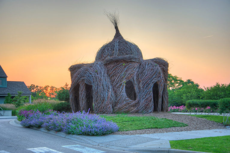 Contemporary Spirituality, Contemporary Art | Meditative Art School